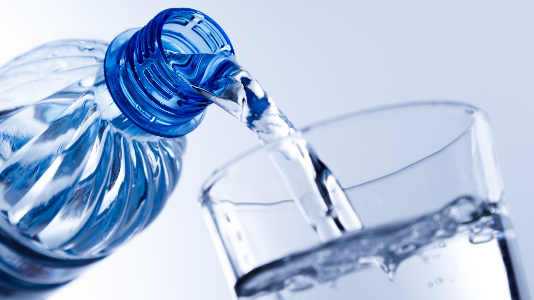 what is hard water and soft water